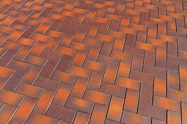 Brick Hardscape Construction and Stone Paving Installation | Local ...